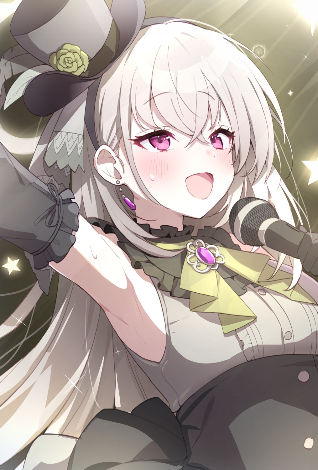 misyune blue archive utazumi sakurako halo uniform | #1201156 | yande.re